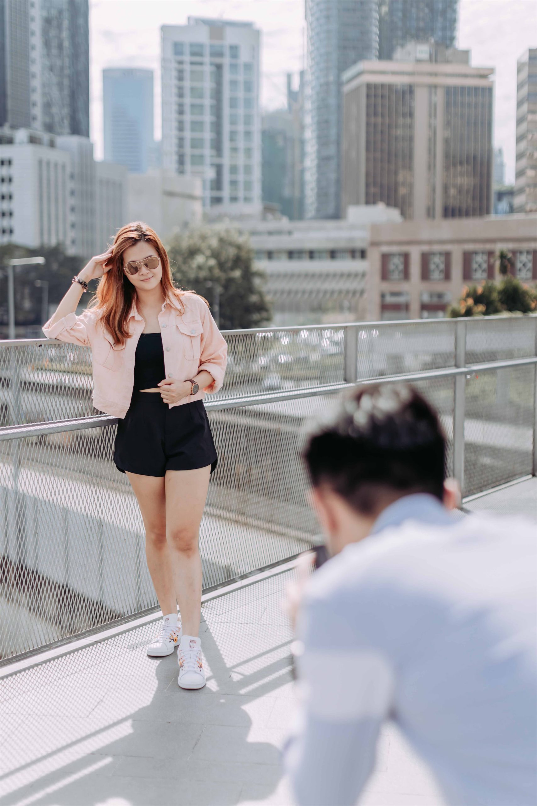 Linus & May Ting - Wedding Photographer in Malaysia - Kit Kiat