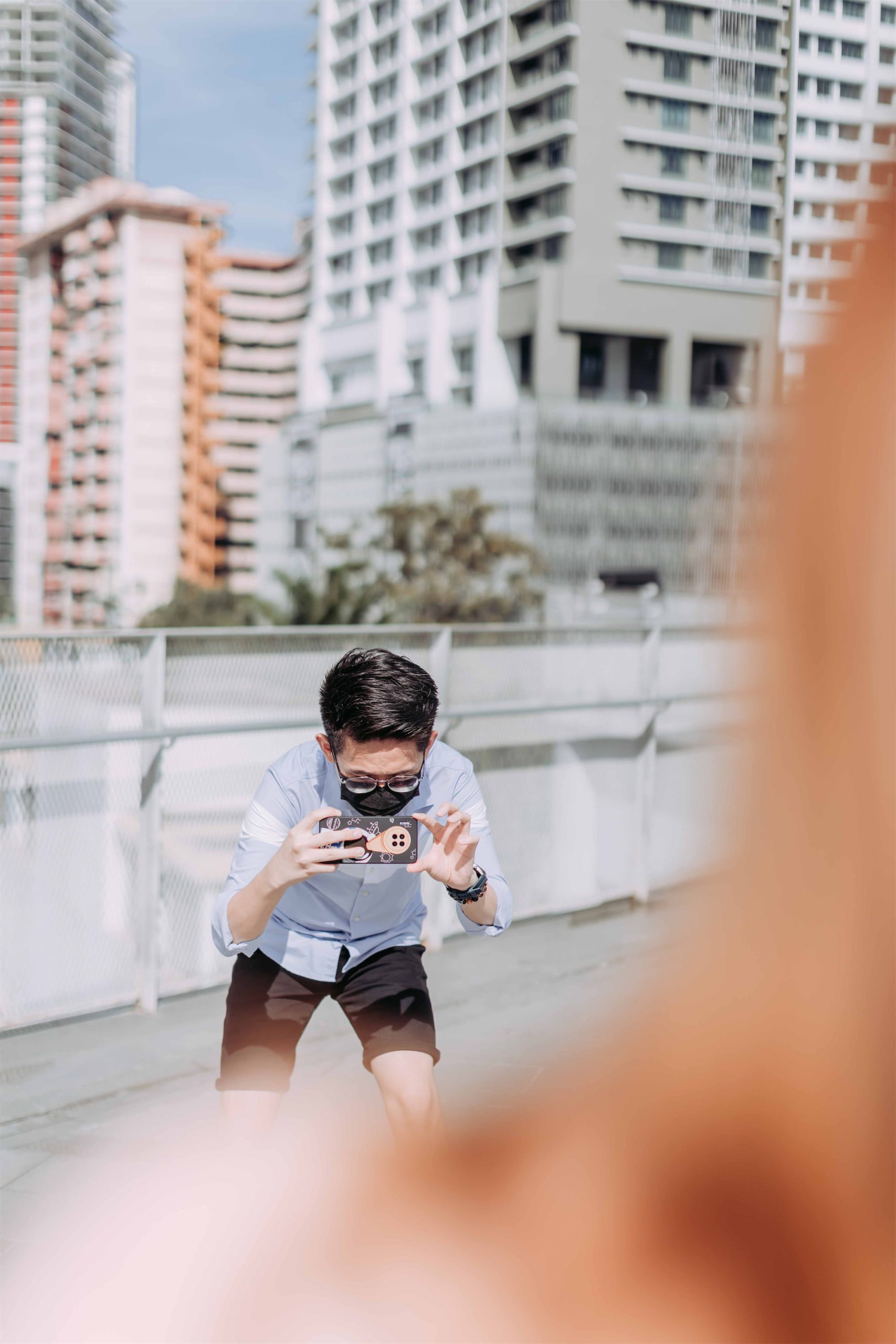 Linus & May Ting - Wedding Photographer in Malaysia - Kit Kiat