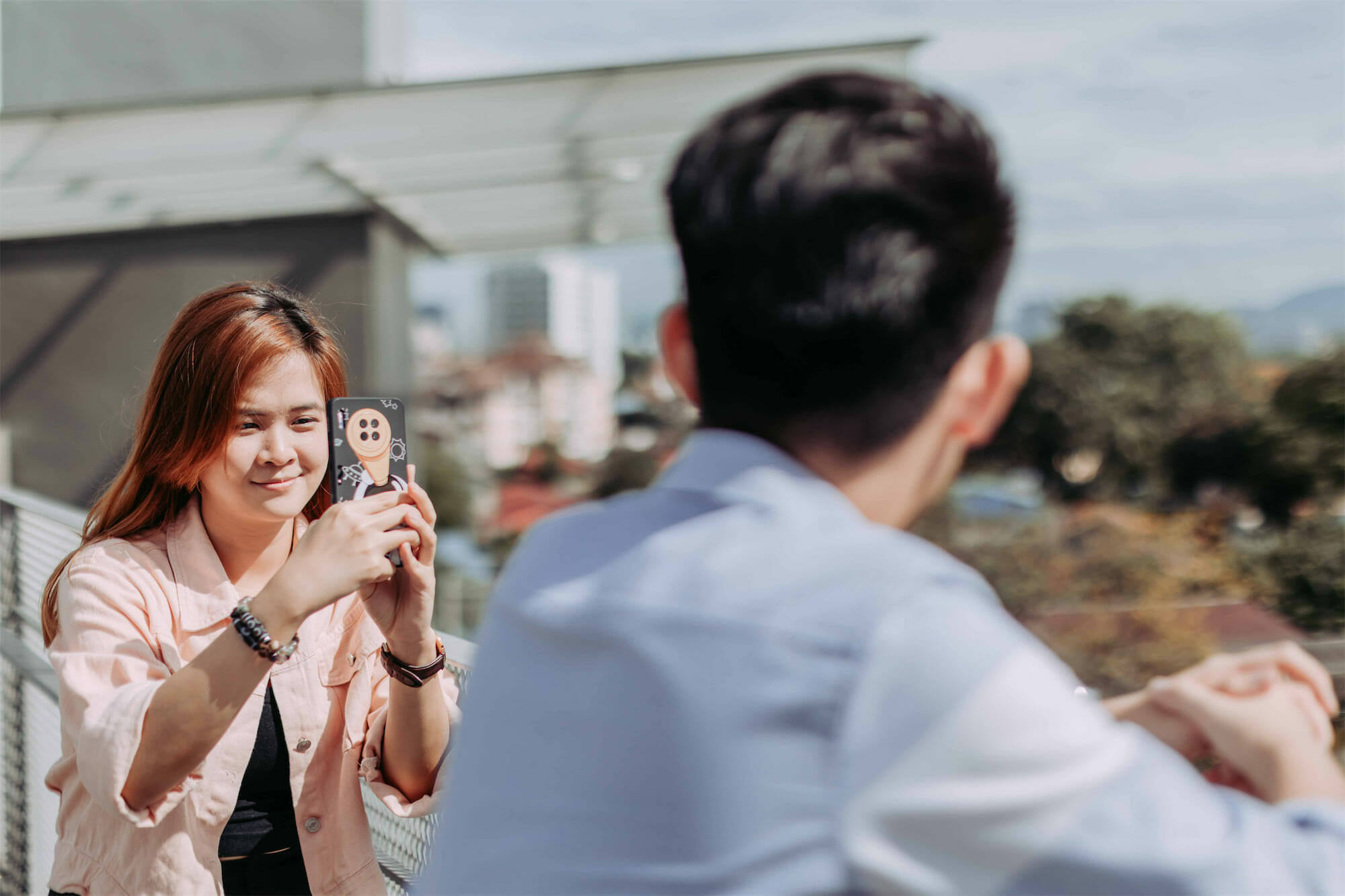 Linus & May Ting - Wedding Photographer in Malaysia - Kit Kiat