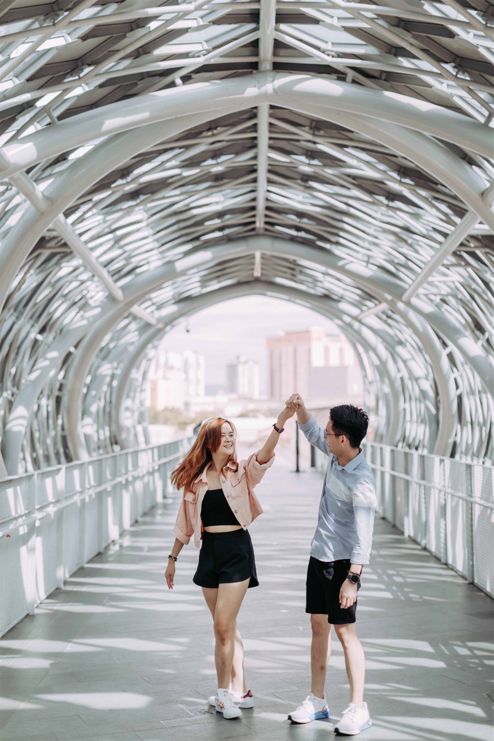 Linus & May Ting - Wedding Photographer in Malaysia - Kit Kiat