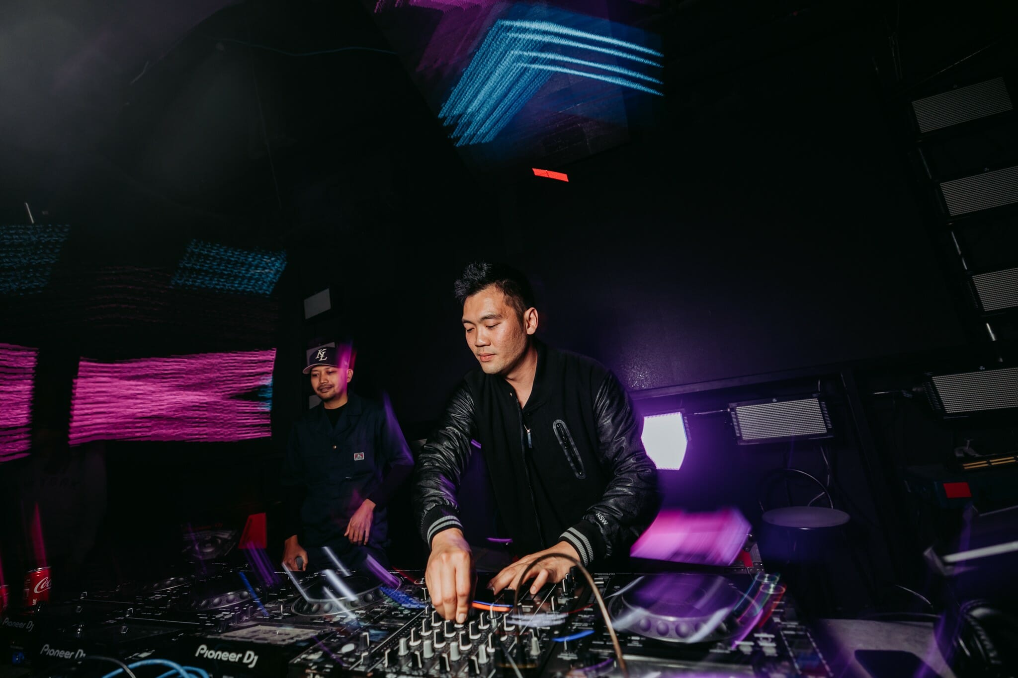 DJ Reeve - Wedding Photographer in Malaysia - Kit Kiat