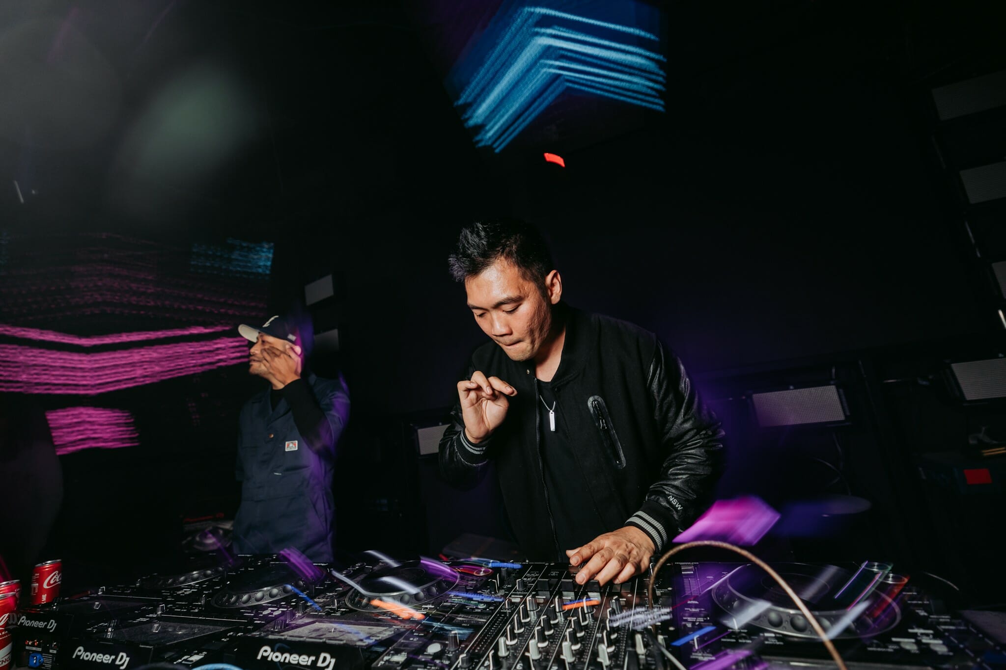 DJ Reeve - Wedding Photographer in Malaysia - Kit Kiat