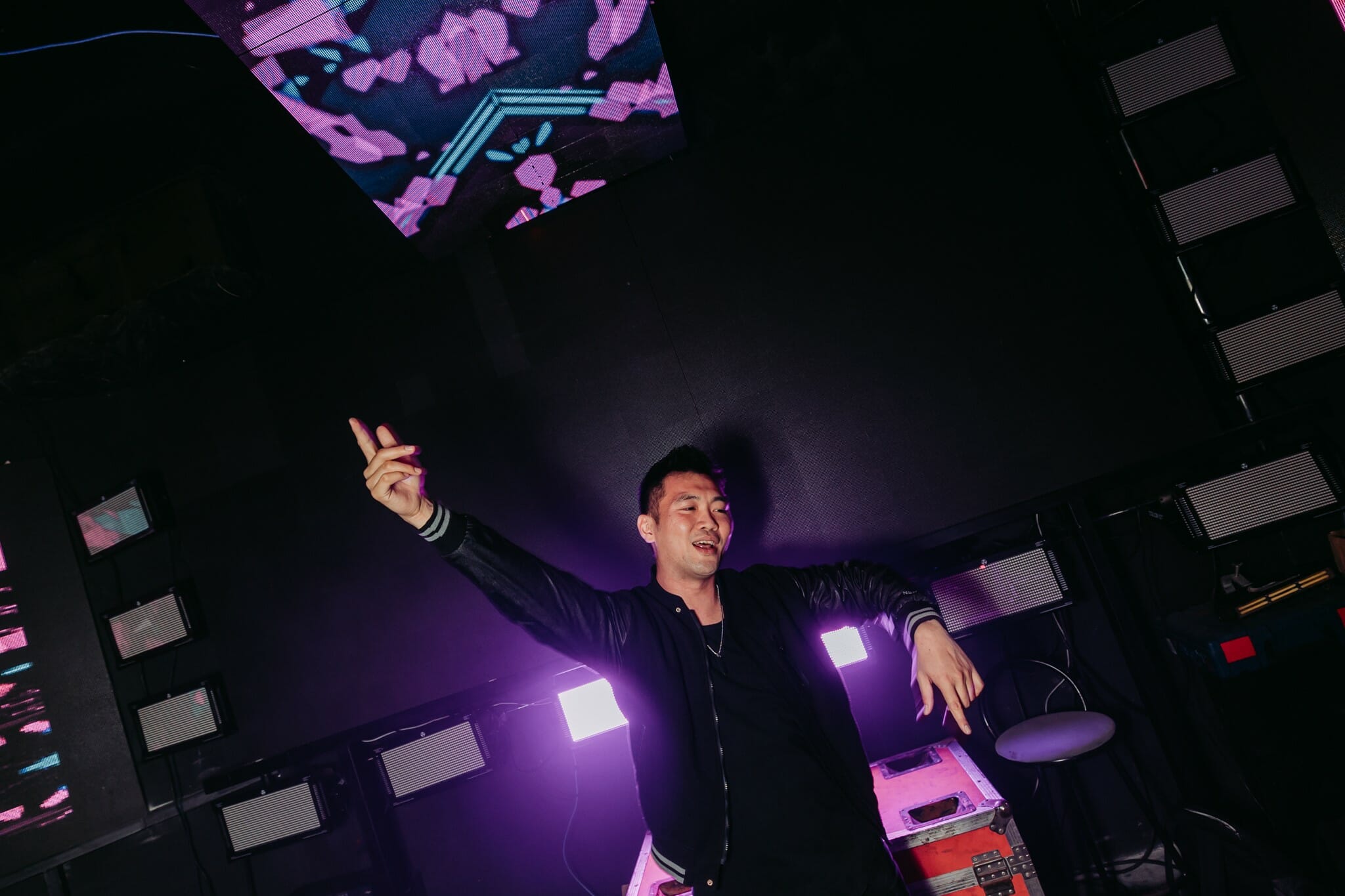 DJ Reeve - Wedding Photographer in Malaysia - Kit Kiat