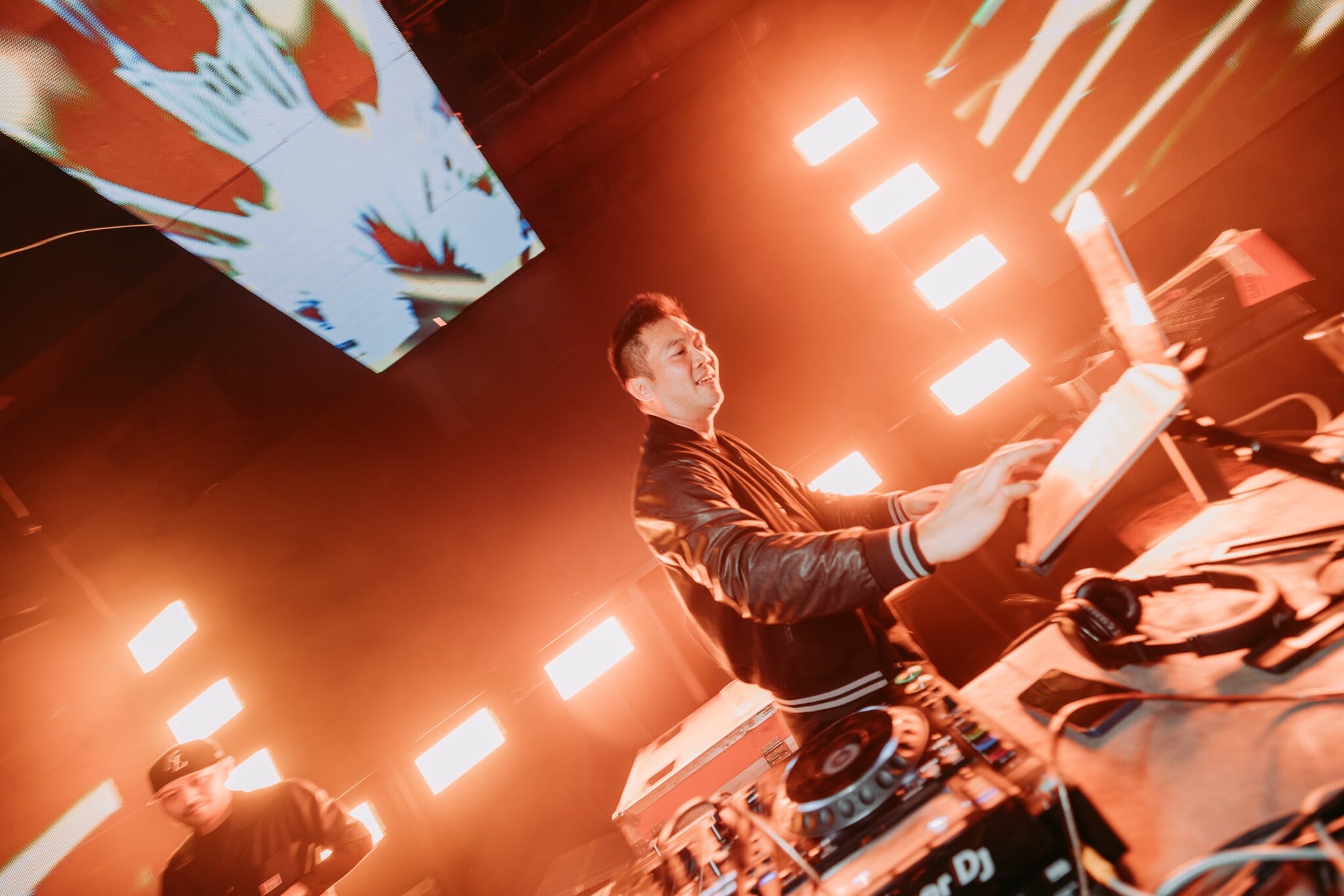 DJ Reeve - Wedding Photographer in Malaysia - Kit Kiat